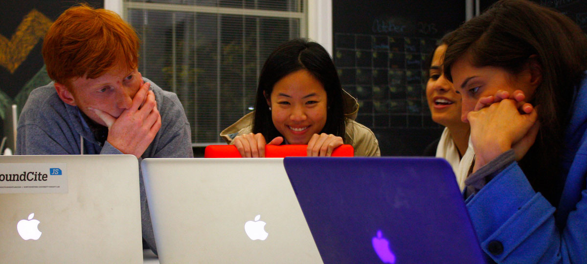 Community | Knight Lab